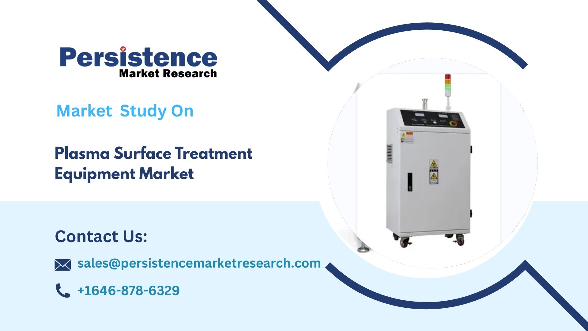 Plasma Surface Treatment Equipment Market Advancing Precision ...