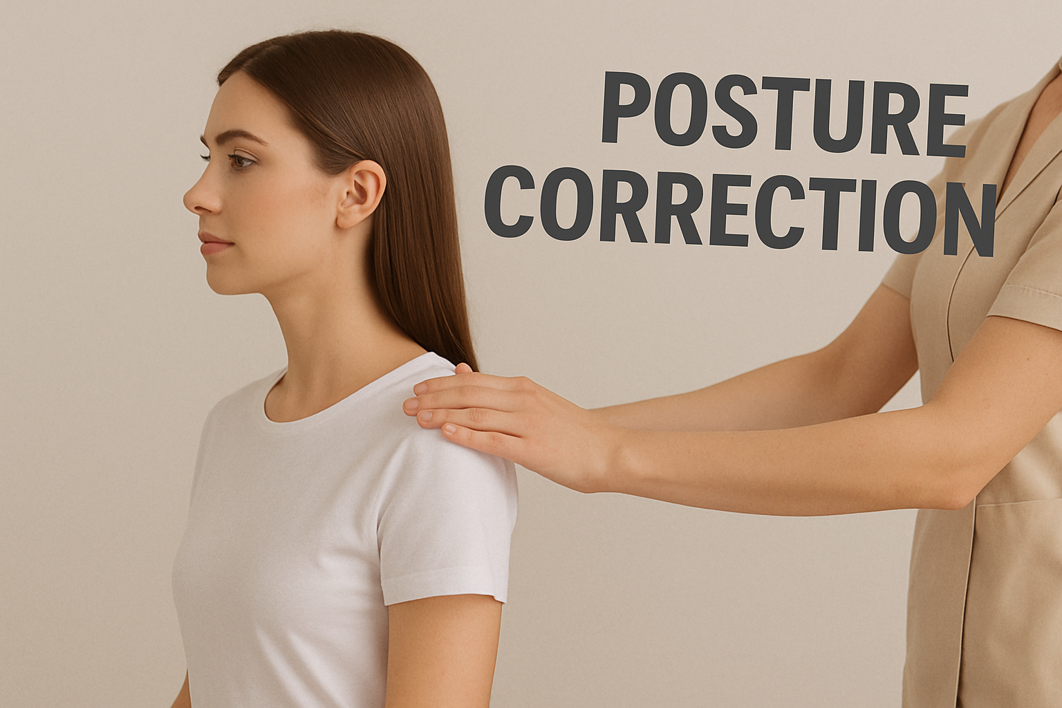 Posture Correction Market May See a Big Move | Major Giants ...