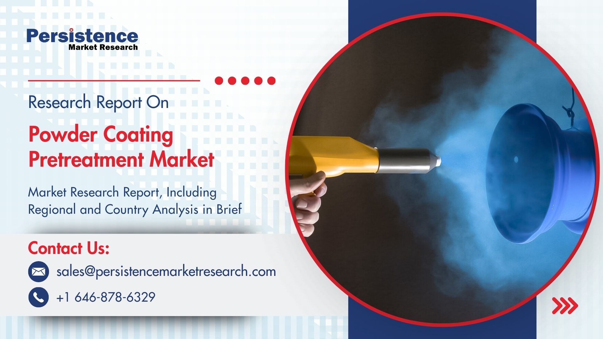 Powder Coating Pretreatment Market Forecast to Expand to US$ 2.7 Bn by ...