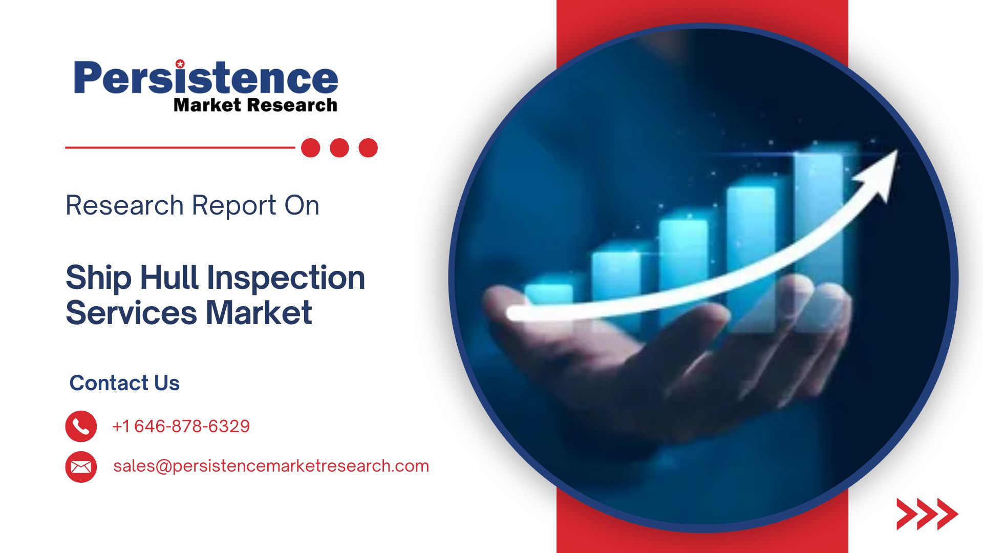 Ship Hull Inspection Services Market Outlook 2032: Featuring Key ...