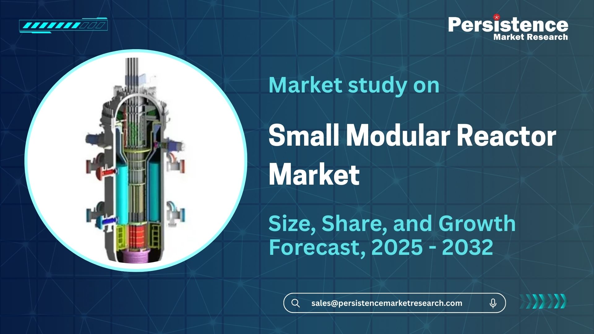 Small Modular Reactor Market Size, Trends, and Growth Opportunities ...