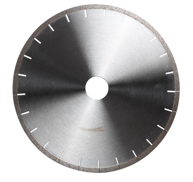 Stone-Cutting Saw Blades Market Growth projected to Reach USD 2.01 ...