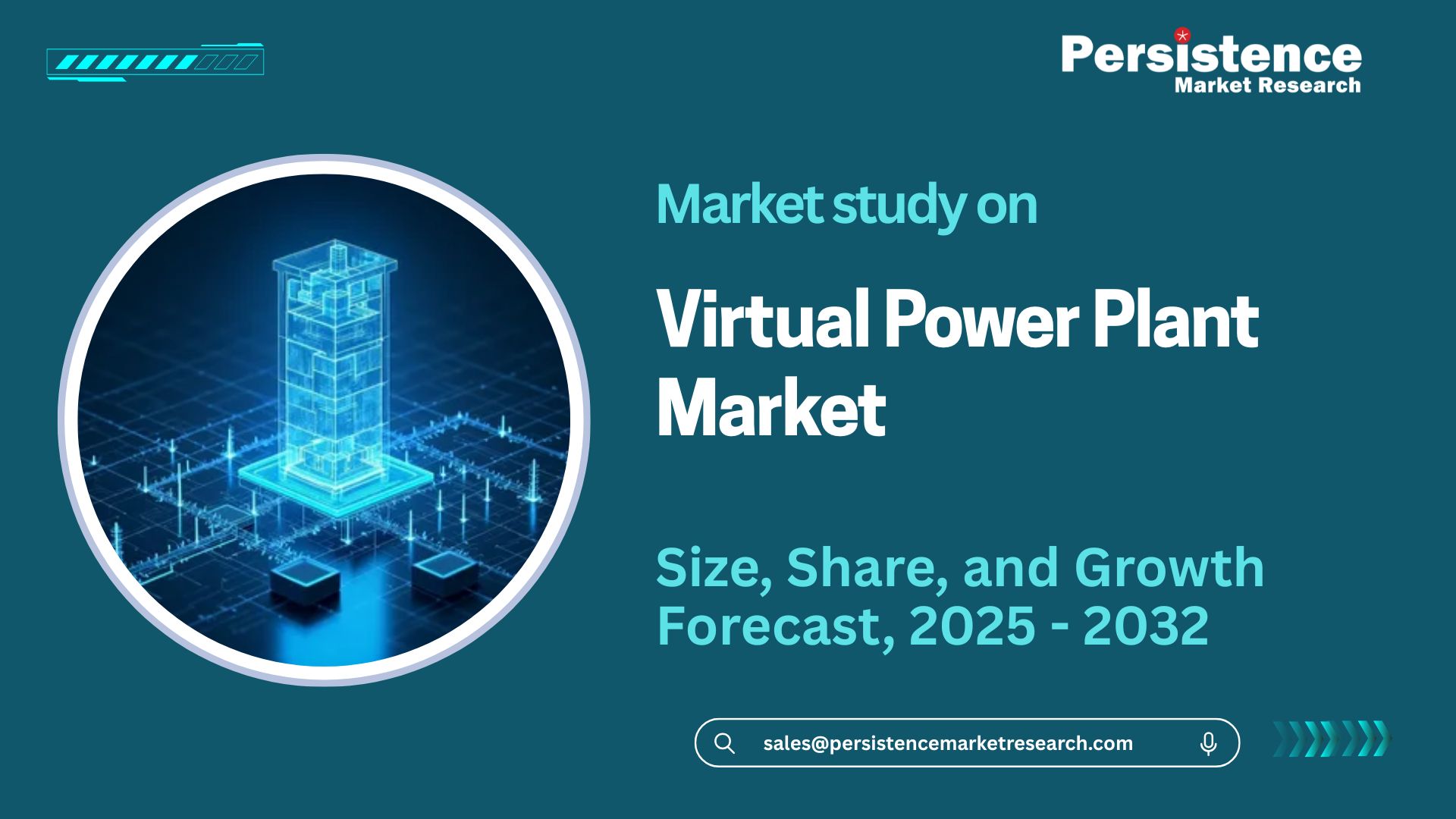 Virtual Power Plant Market Outlook and Growth Trends - Newstrail