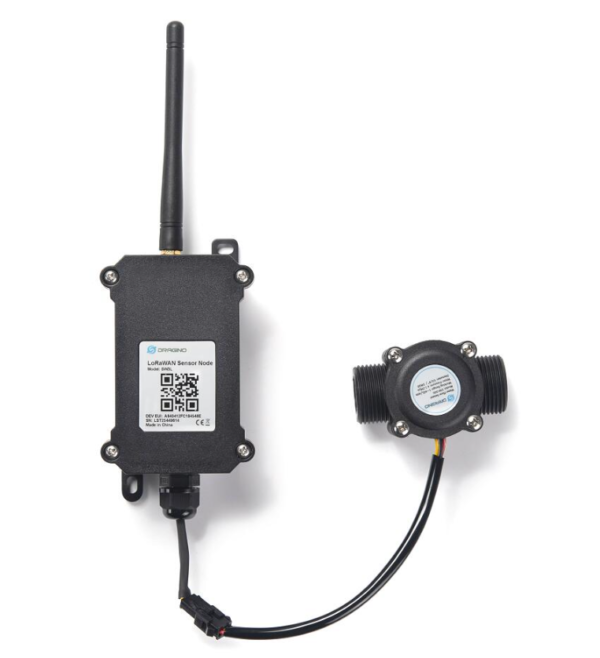 Wireless Flow Sensors Market Poised to Surpass USD 32.97 billion by ...