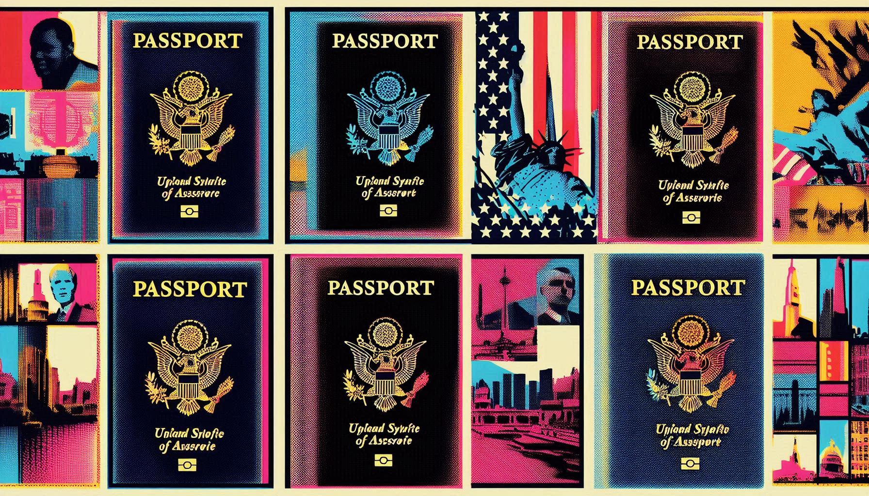 REAL ID and Its Equivalents: How Passport Books and Cards Fit Into ...