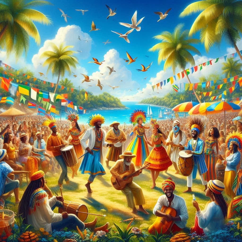 Caribbean Identity Systems, Border Readiness and Tourism Service Design ...