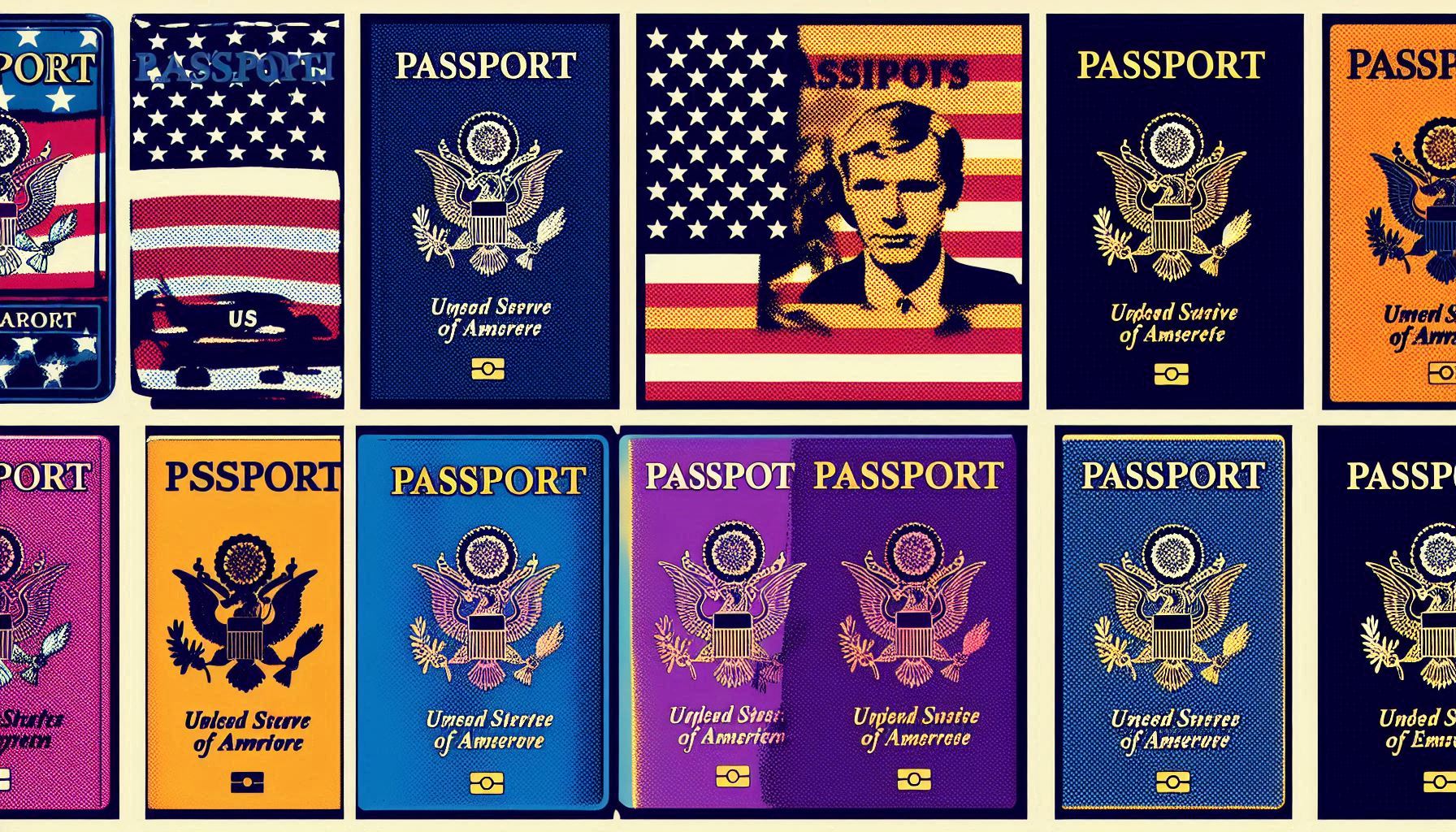 How to Change Your Identity in 13 Steps: Banking, and Tax ...