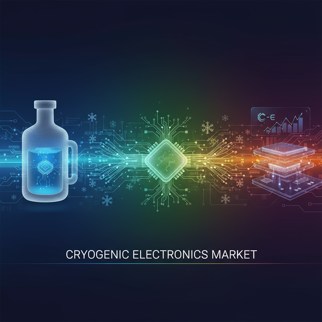 Cryogenic Electronics Market Is Going to Boom | Major Giants Lockheed ...