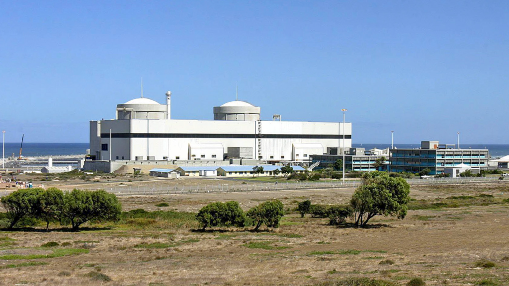 Financing frame sharpens for Eskom’s Duynefontein project as ...