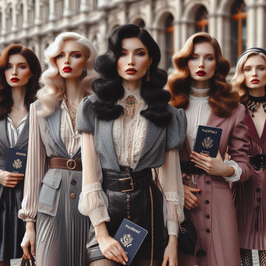 Biometric Security and International Borders in 2026: The Future of ...