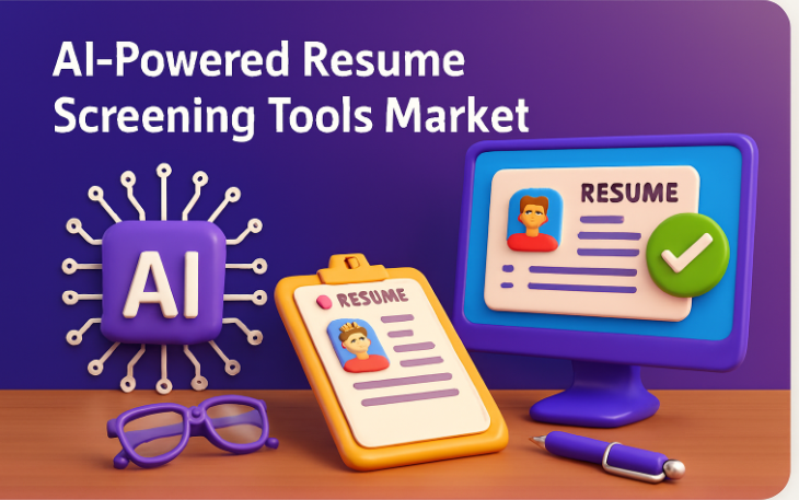 AI-Powered Resume Screening Tools Market Booming Worldwide | Major ...