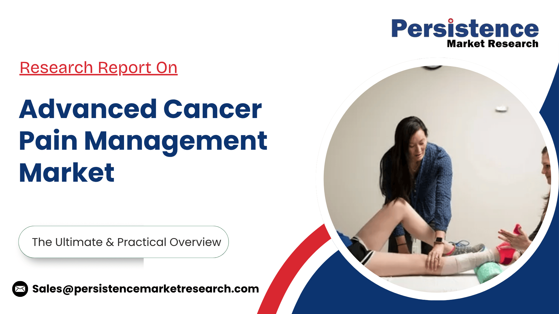 Advanced Cancer Pain Management Market Outlook by Persistence Market ...