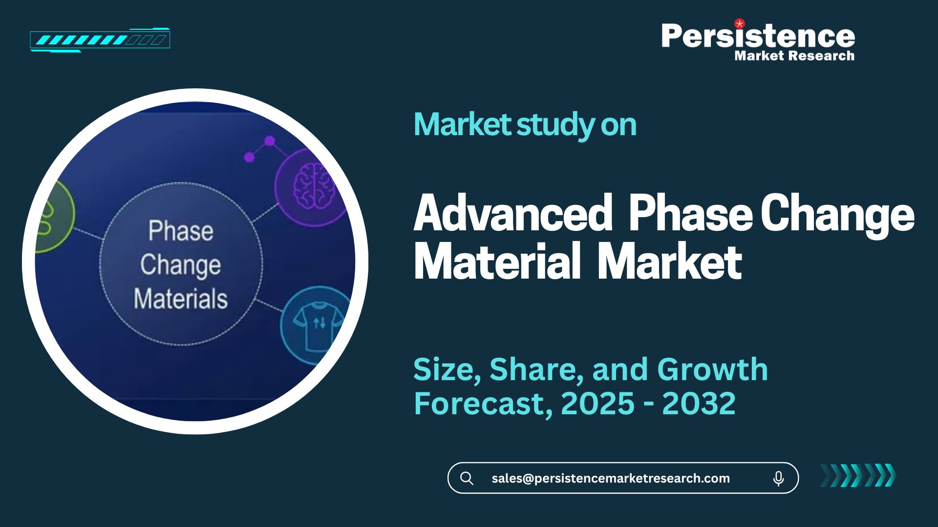 Advanced Phase Change Material Market Growth Analysis Introduction ...