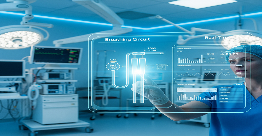 Anesthesia Breathing Circuits Market Hits New High | Major Giants ...