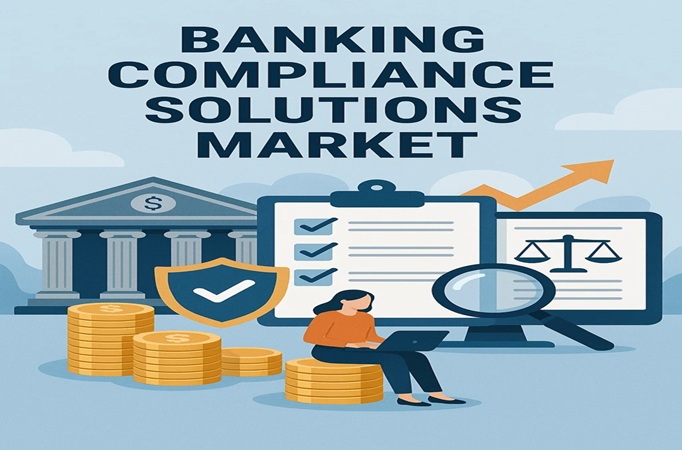 Banking Compliance Solutions Market See Strong Future | ComplyAdvantage ...
