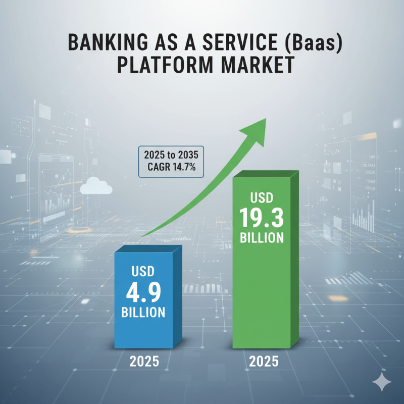 Banking as a Service (BaaS) Platform Market Set for Rapid Growth ...