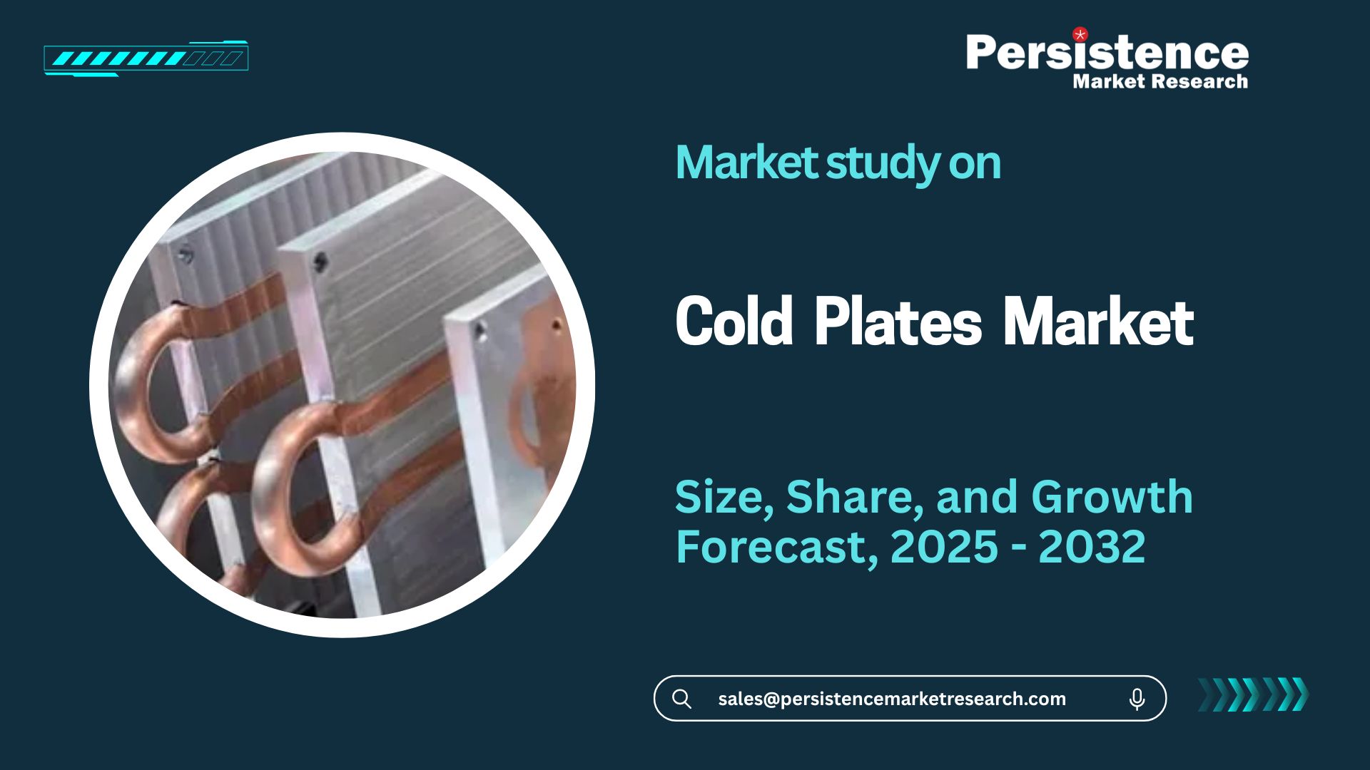 Cold Plates Market Outlook Growth, Trends, and Future Prospects - Newstrail