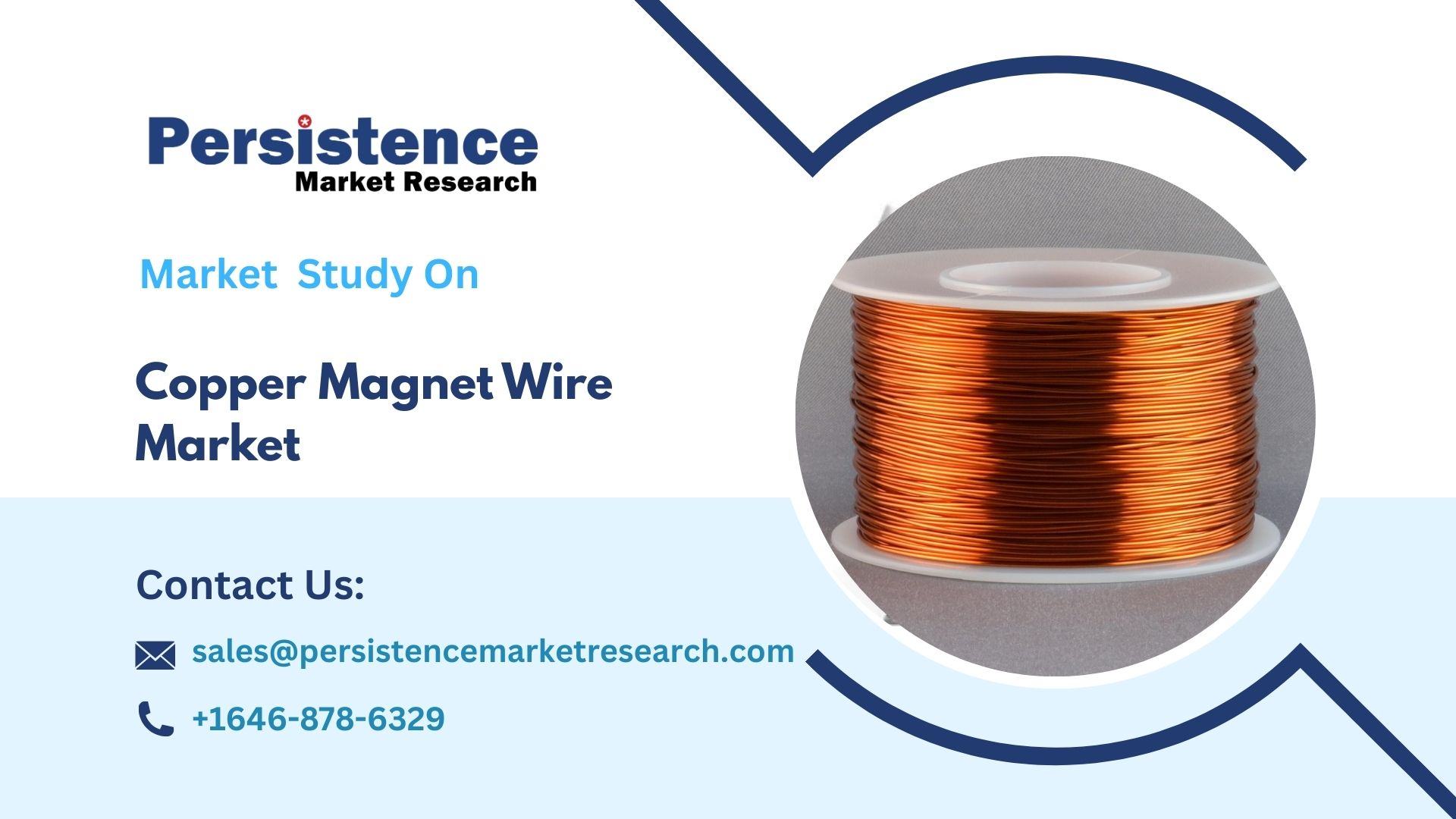 Copper Magnet Wire Market Driving Innovation, Efficiency, and ...