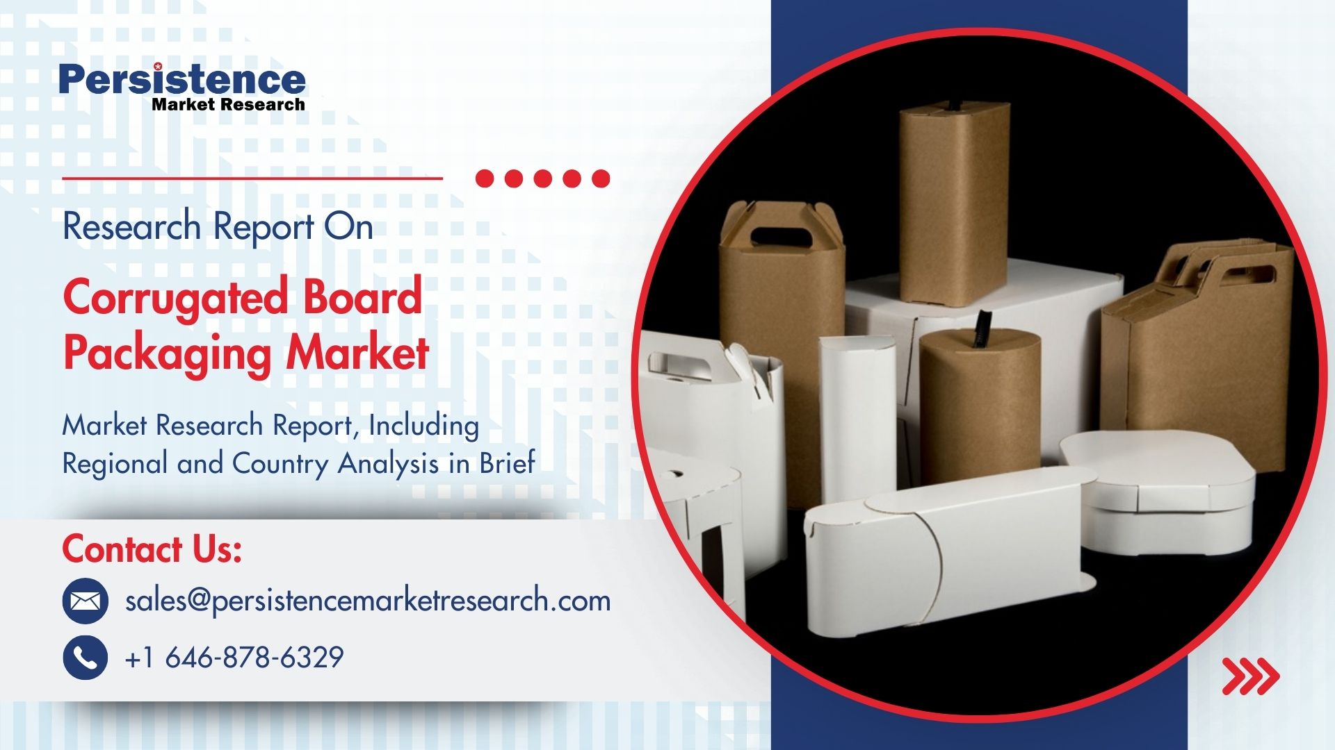Corrugated Board Packaging Market to Attain US$ 216.5 Bn by 2032 ...
