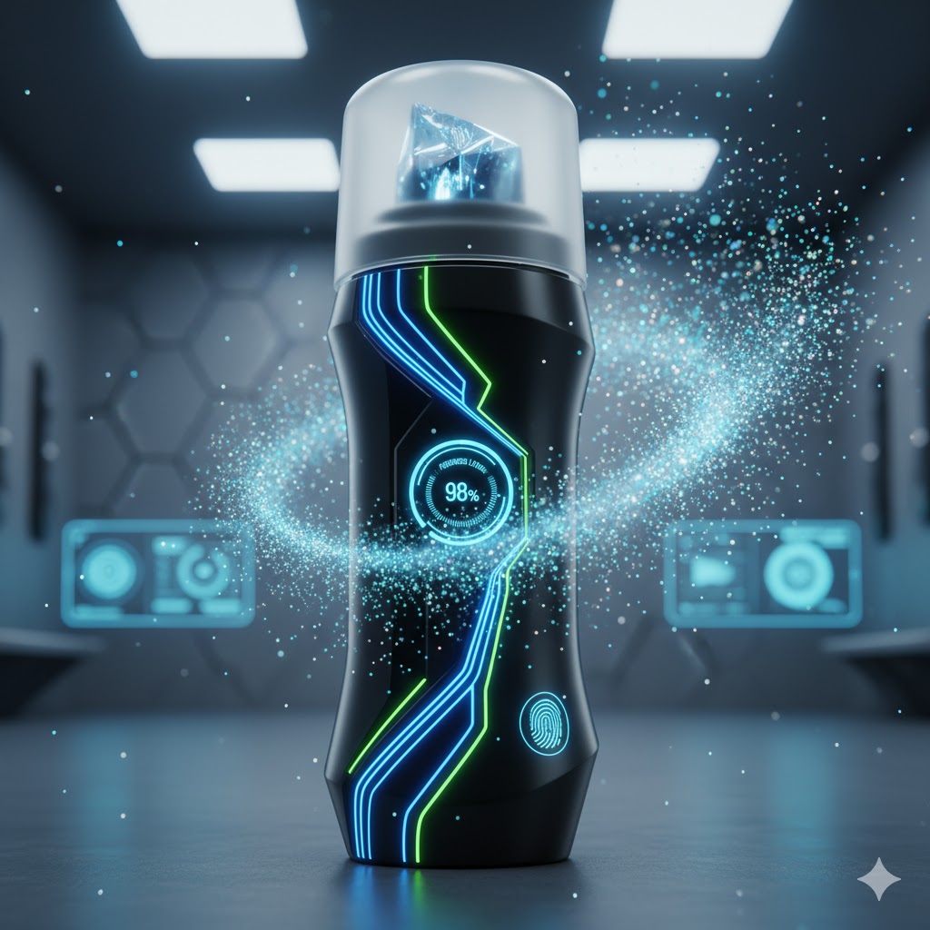 Deodorant Body Spray Market Is Booming Worldwide | Procter & Gamble , L ...