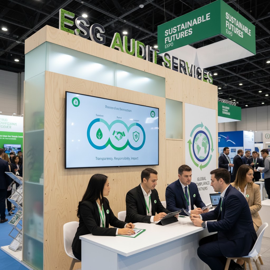 ESG Audit Services Market to Expand Rapidly Over Next Decade| Baker ...