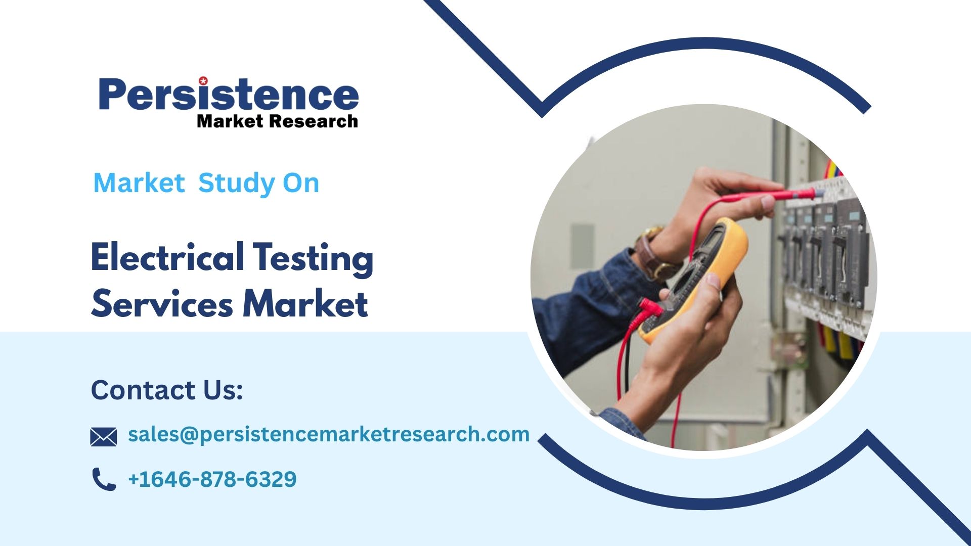 Electrical Testing Services Market Ensuring Safety, Reliability, and ...