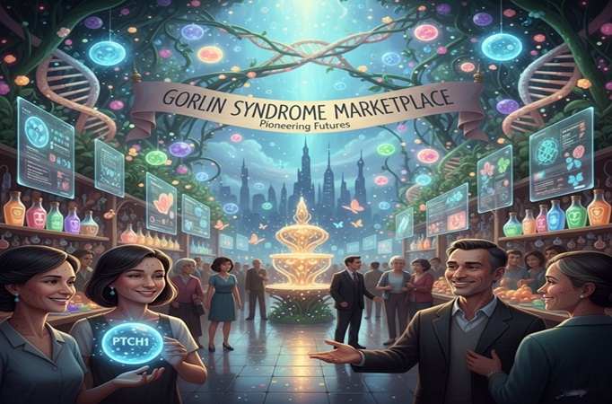 Gorlin Syndrome Market See New Growth Cycle | Pfizer, AbbVie ...