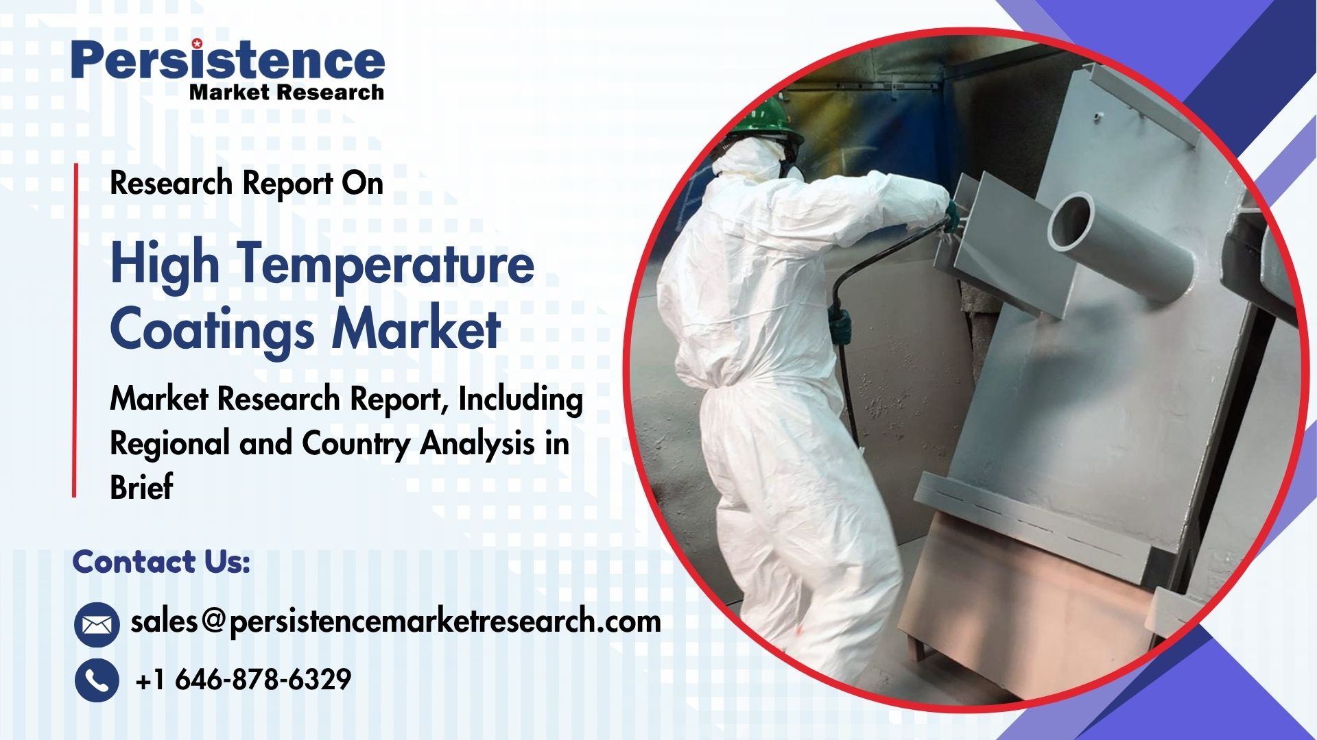 High Temperature Coatings Market Significant Rise to US$4.13 Bn by 2032 ...