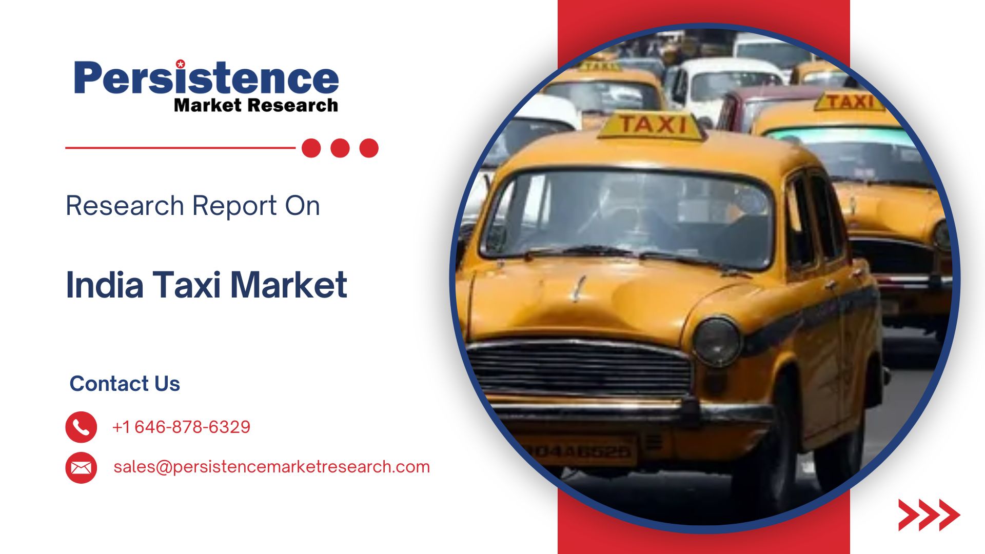 India Taxi Market Growth 2025–2032 Driven by Key Players Ola, Uber, and ...