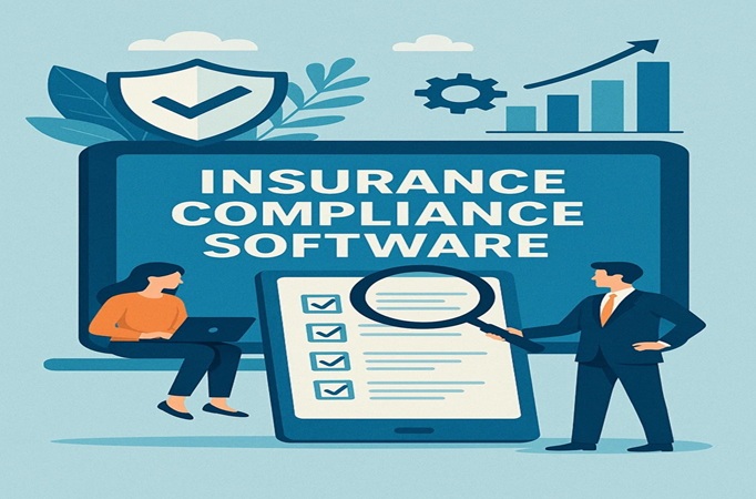 Insurance Compliance Software Market May See a Big Move | Applied Epic ...
