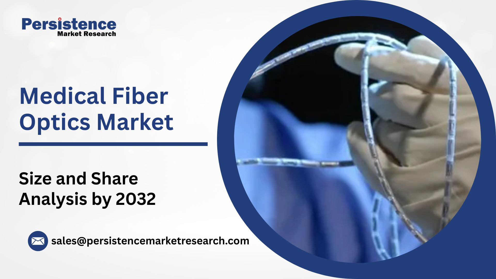 Medical Fiber Optics Market Expansion Fueled by Imaging, Laser ...