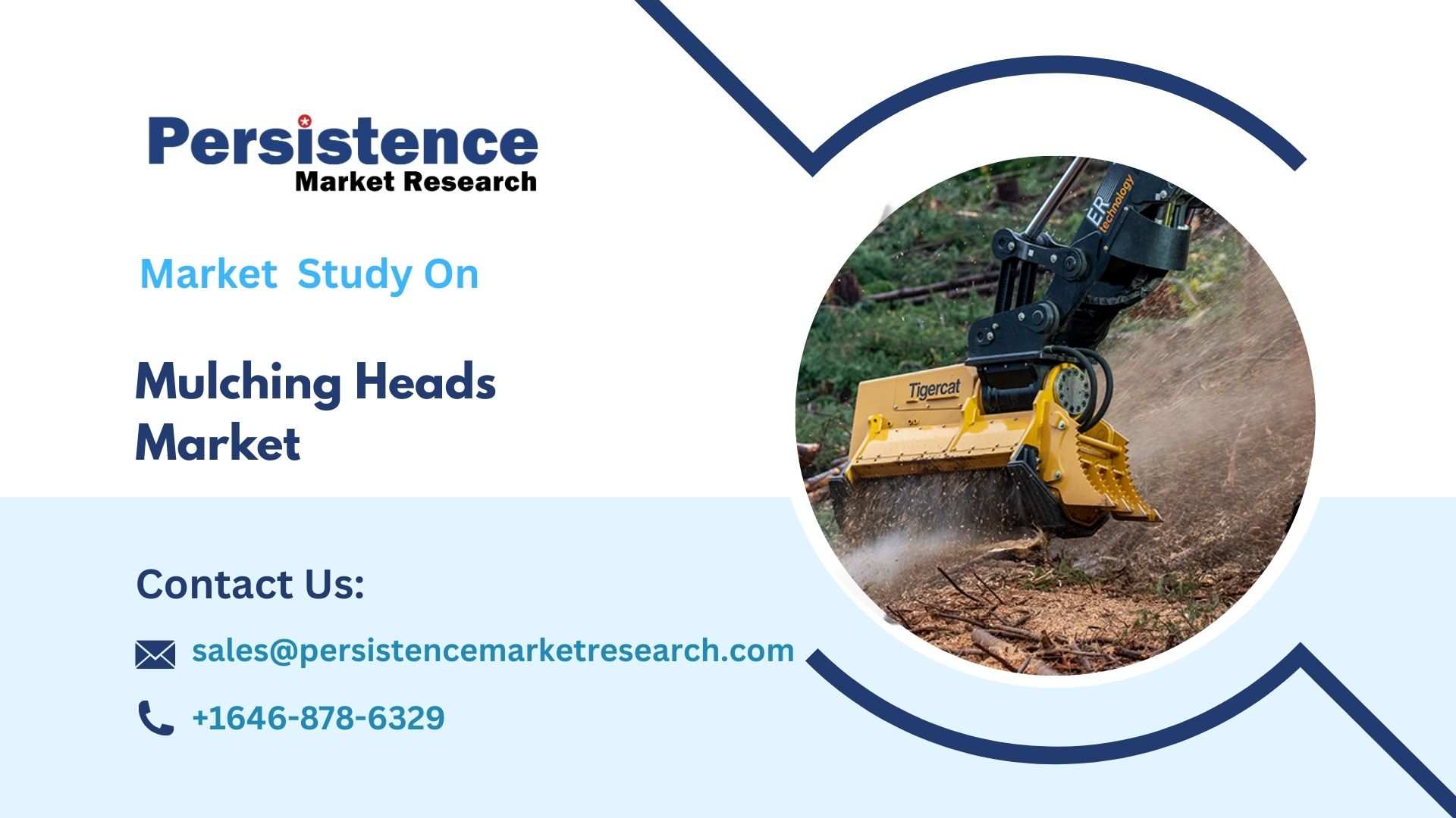 Mulching Heads Market Outlook Advanced Solutions for Sustainable ...