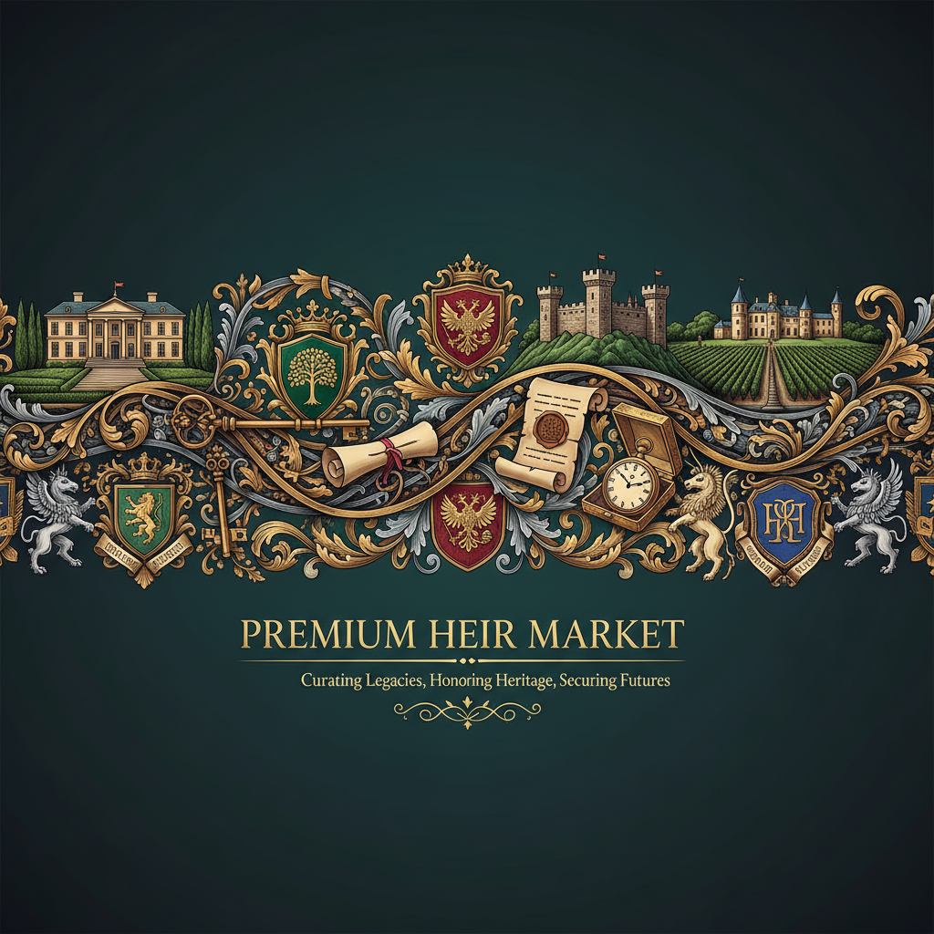 Premium Heir Market Hits New High | Major Giants Christie's Education ...
