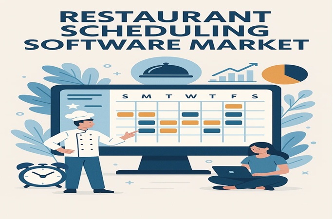 Restaurant Scheduling Software Market Stunning Value Ahead | Jolt ...