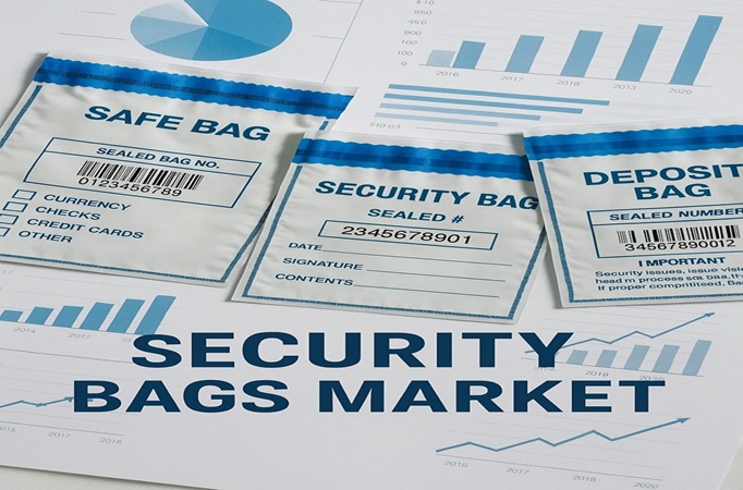 Security Bags Market Review: All Eyes on 2025 Outlook | SECUTAC ...