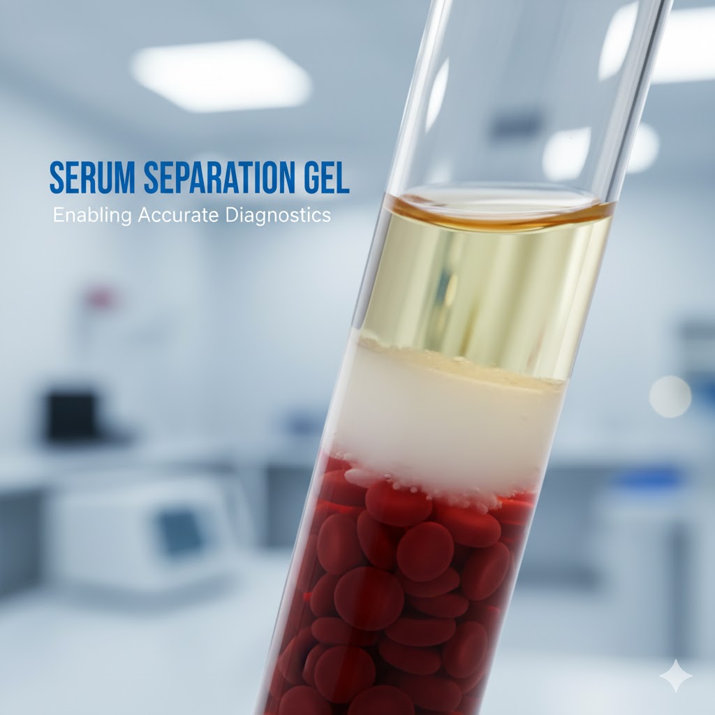 Serum Separation Gel Market May See a Big Move | Major Giants- Cardinal ...