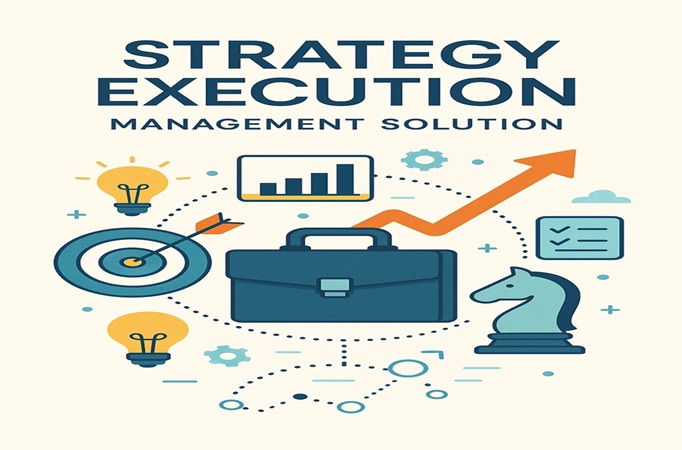 Strategy Execution Management Solution Market Set for More Growth ...