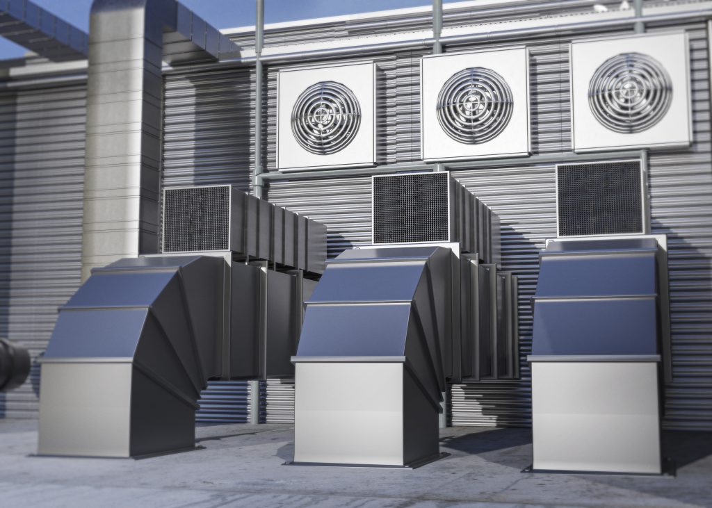 The Future of Eco-Friendly HVAC: Sustainable Cooling & Heating
