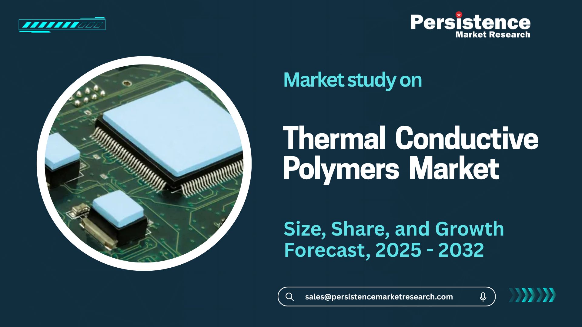 Thermal Conductive Polymers Market Trends, Growth Drivers, and Future ...