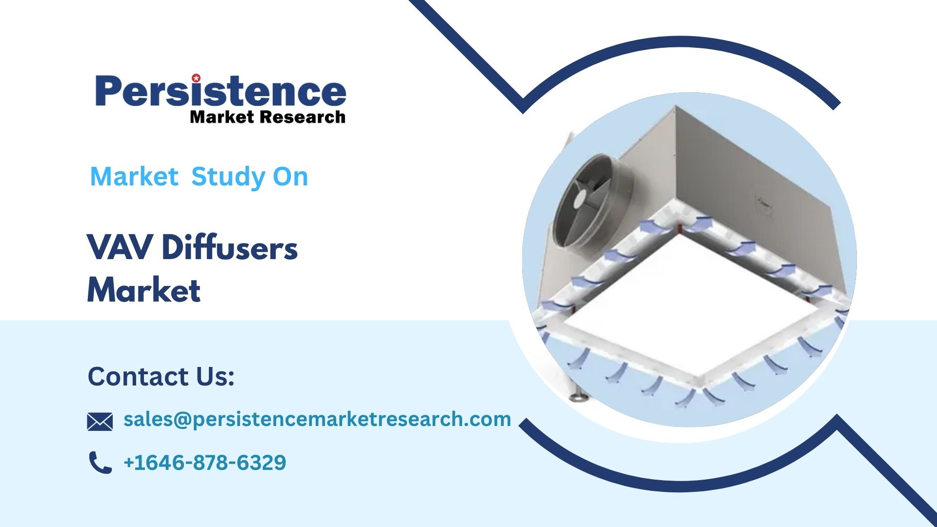 VAV Diffusers Market Advancing Intelligent Climate Control through ...