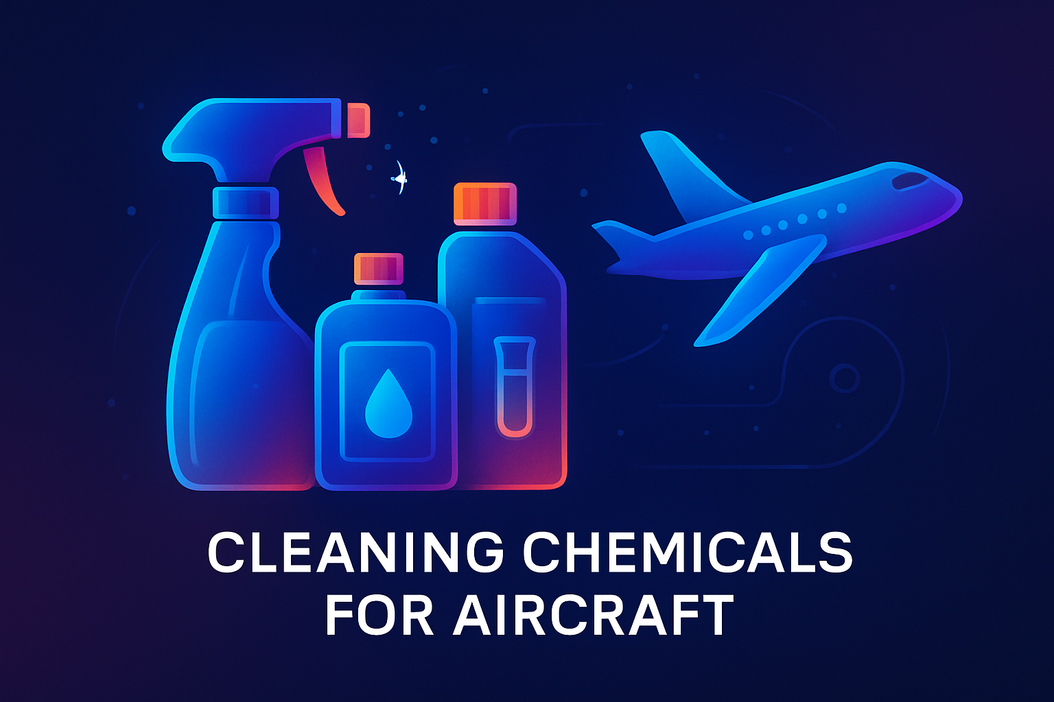 Cleaning Chemicals For Aircraft Market Hits New High |Henkel,Zep,Ecolab ...