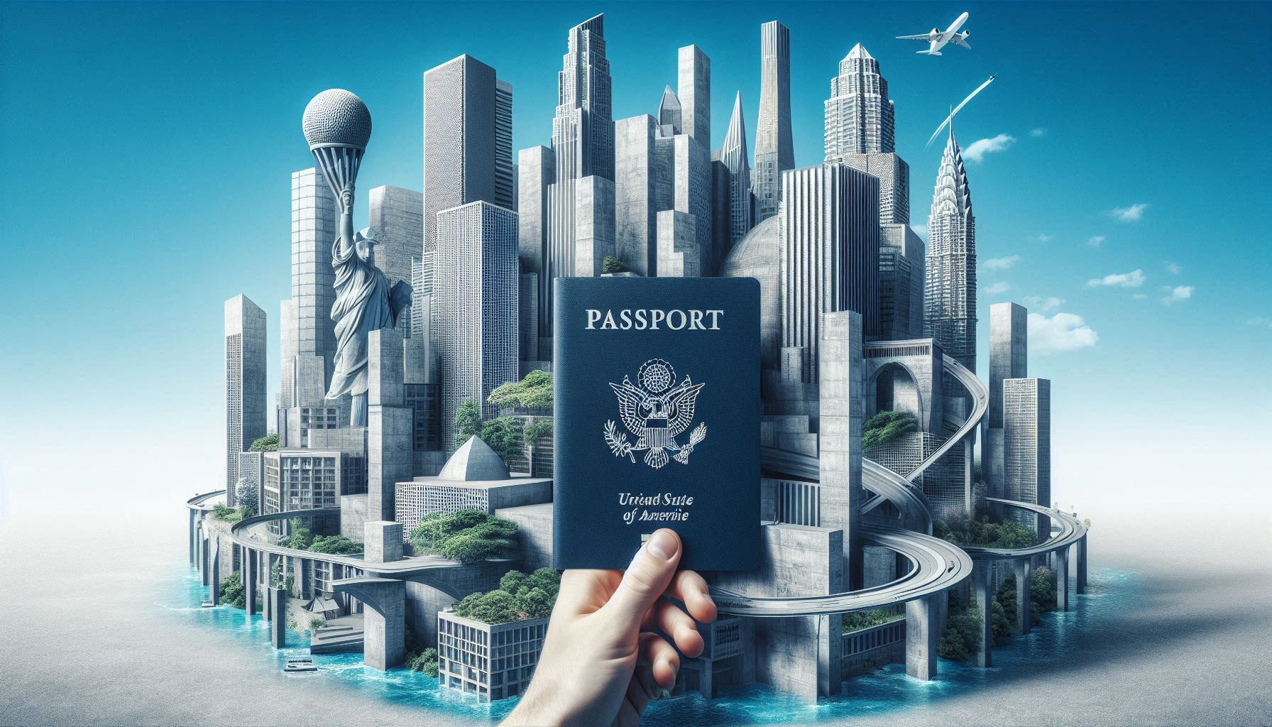 How Biometric Identification Is Reshaping International Border ...