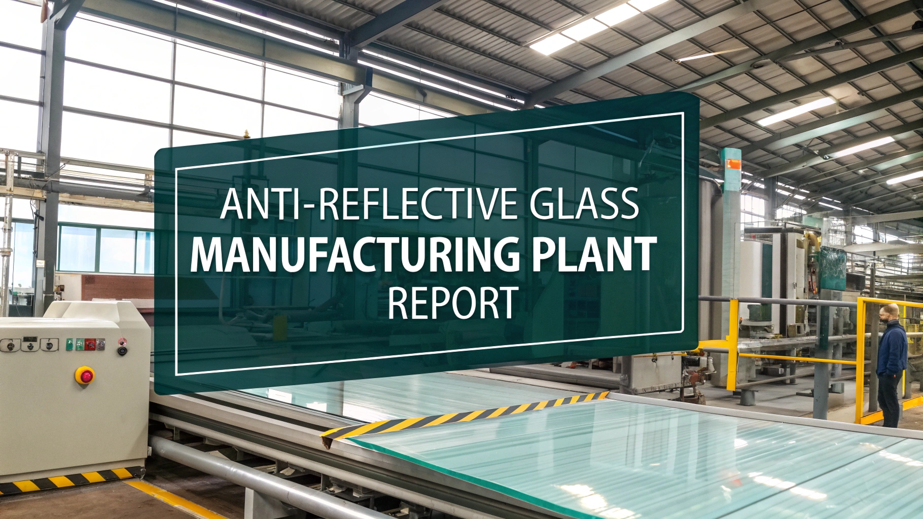 Prefeasibility Report on a Anti-Reflective Glass Manufacturing Plant ...