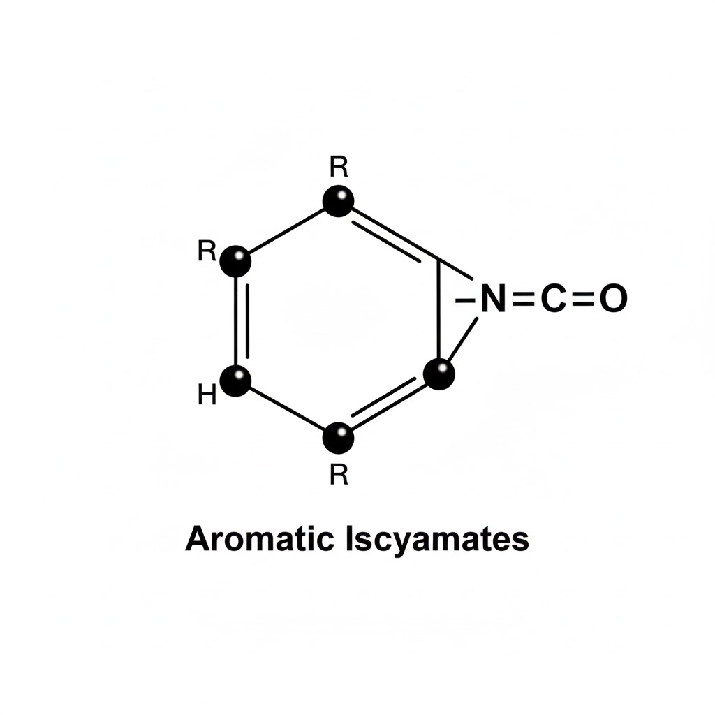 Aromatic Isocyanates Market is Thriving Worldwide | BASF, Covestro ...