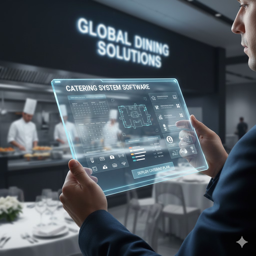 Catering System Software Market May Set New Growth Story | Caterease ...