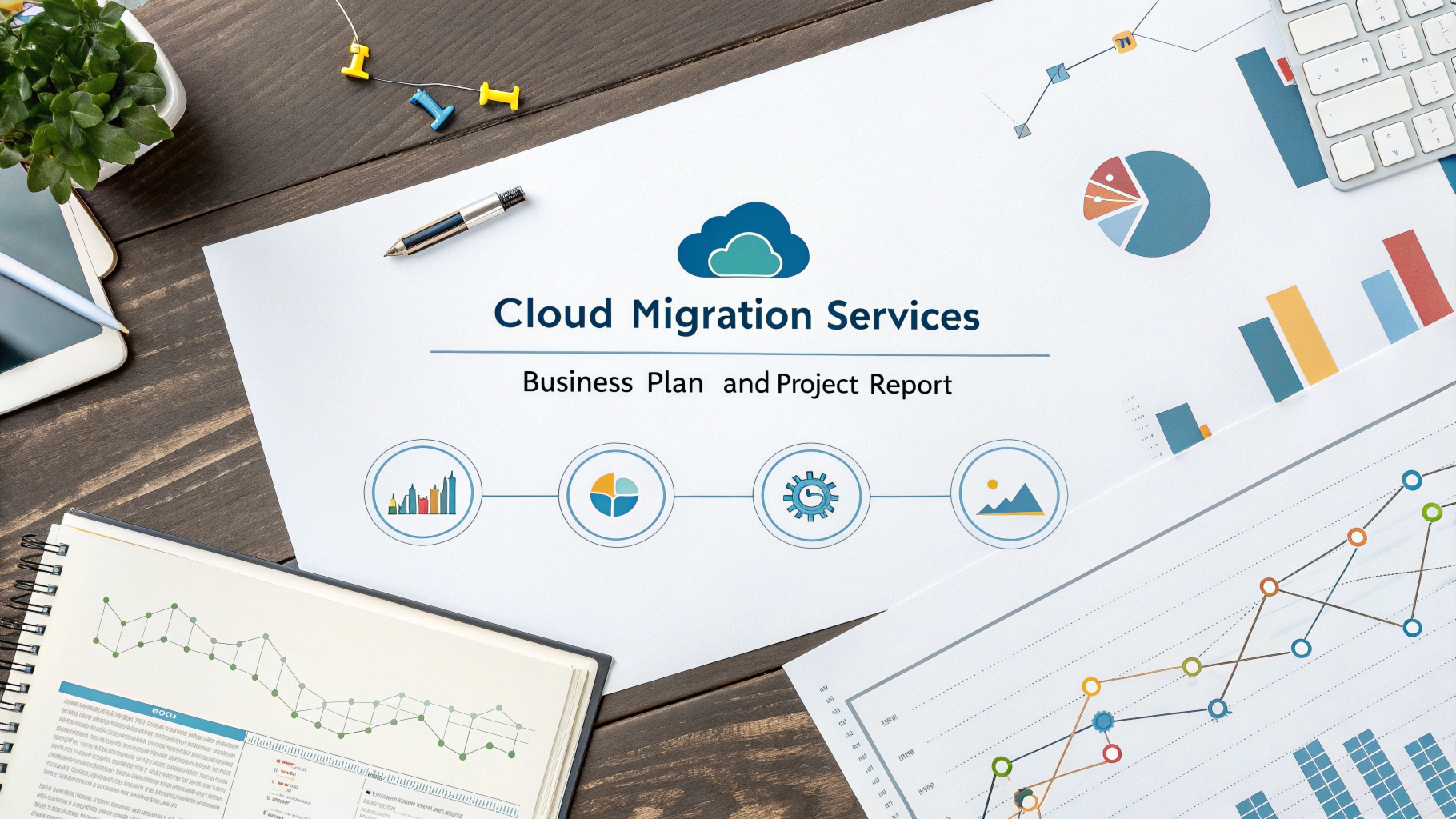 Cloud Migration Service Business Plan Report 2025: Key Steps, Costs ...