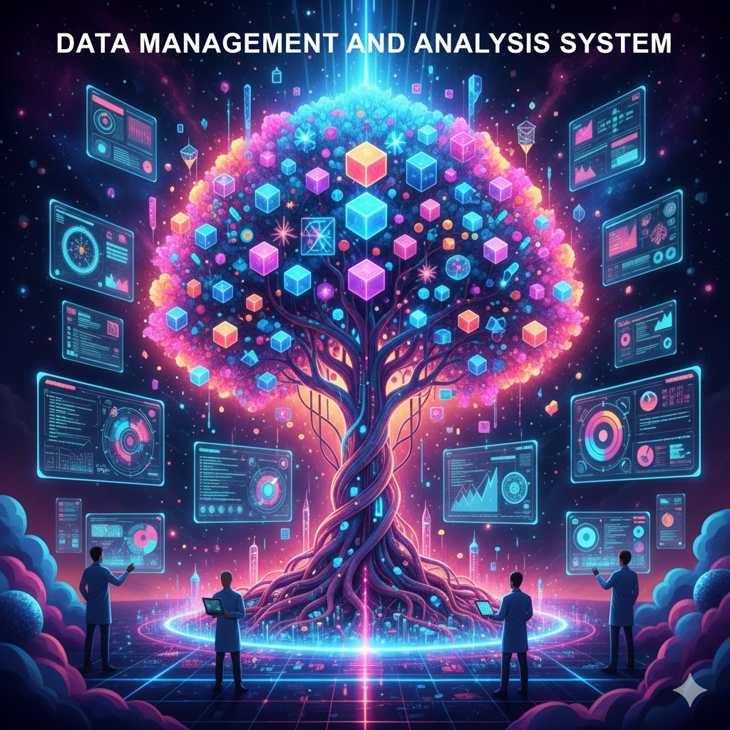 Data Management and Analysis System Market Is Booming So Rapidly ...