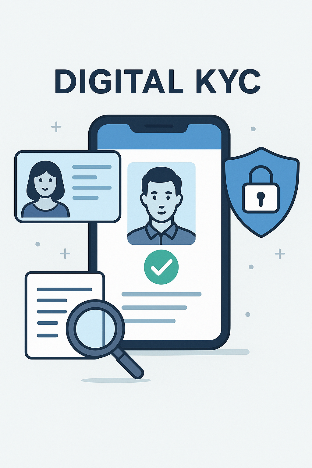 Digital KYC Verification Stack Market Likely to Boost in Future: Jumio ...