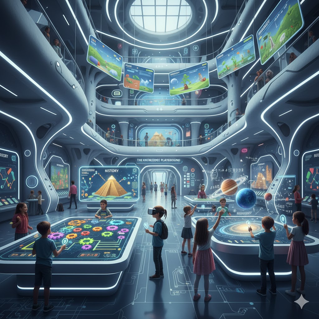 Educational Games Market Is Booming Worldwide | LEGO Education, Age of ...