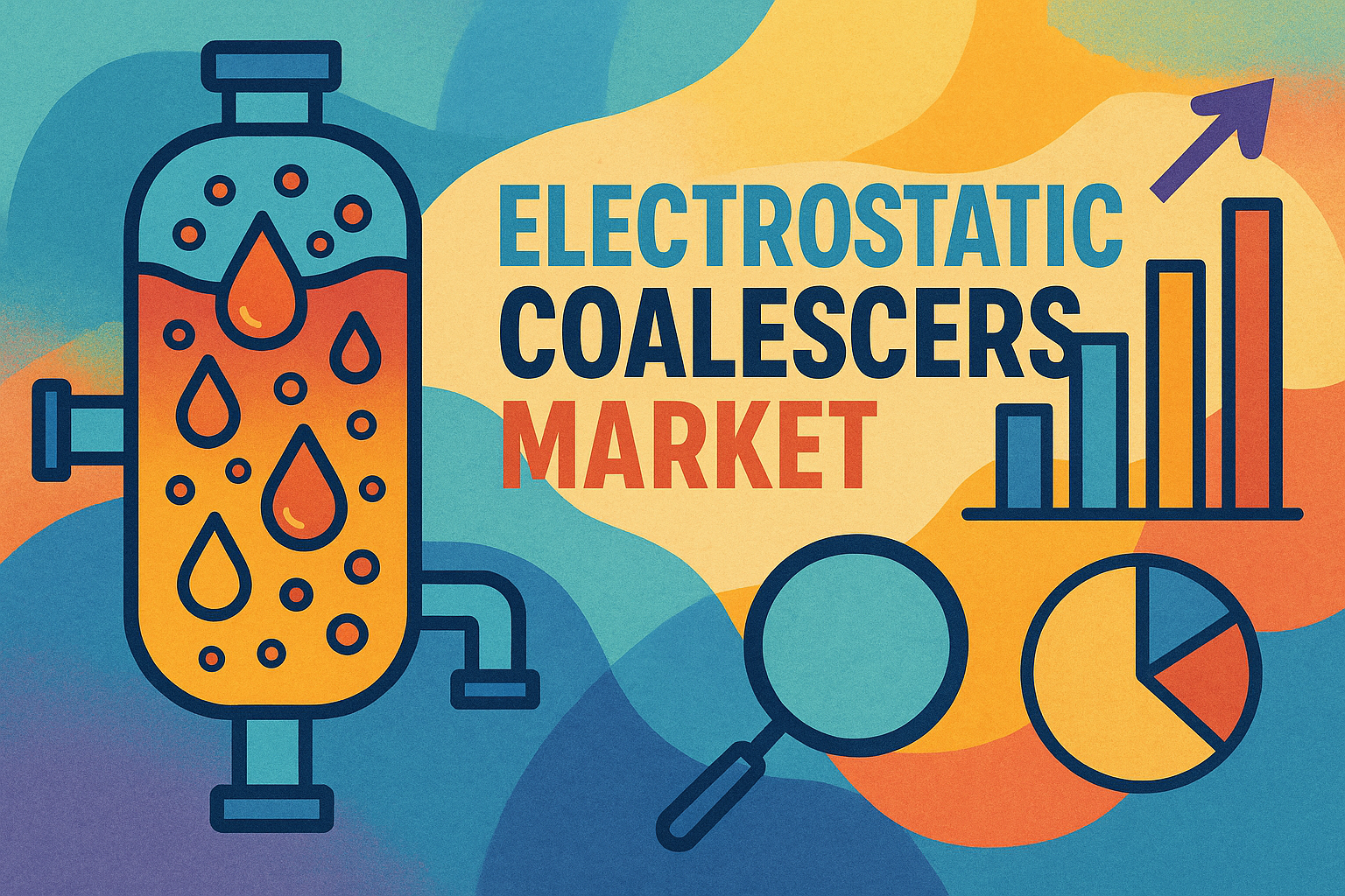 Electrostatic Coalescers Market Hits New High | Major Giants FMC ...